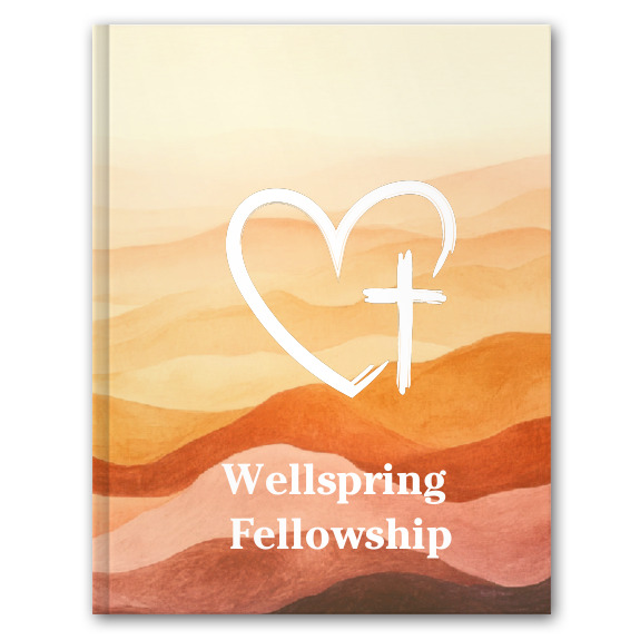 Self-Publish a Church Photo Book - Morris Publishing
