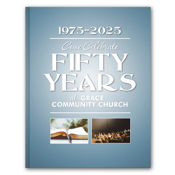 Self-Publish a Church Photo Book - Morris Publishing